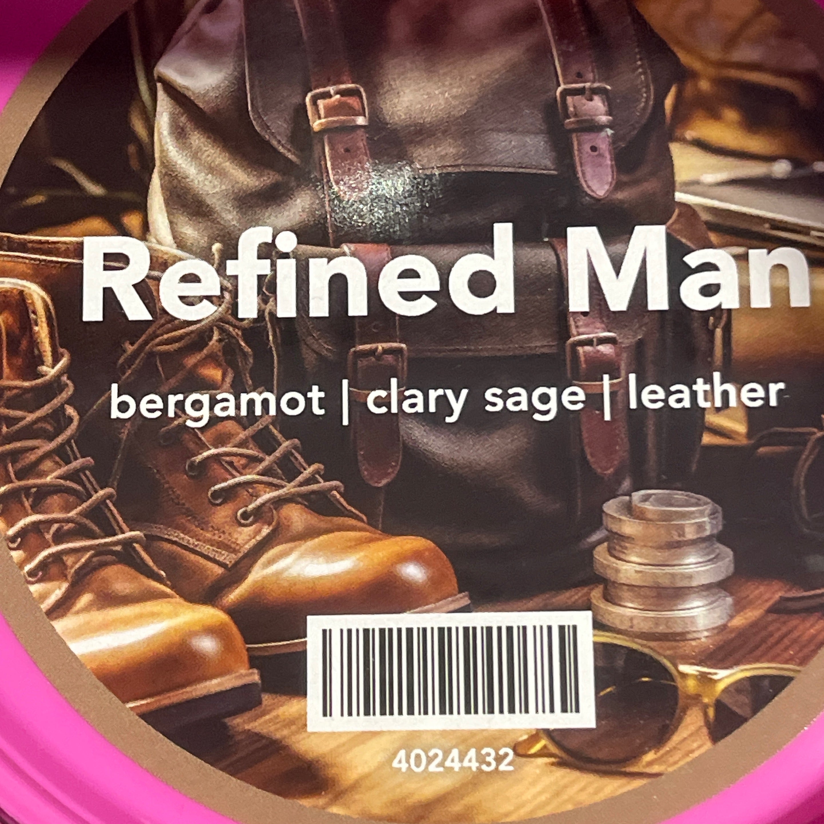 Refined Man | R & R CREATIONS